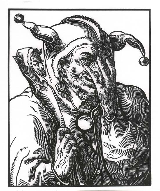 the-fool – Scripturient