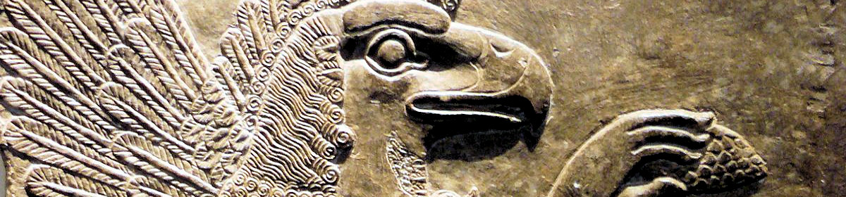 assyrian – Scripturient