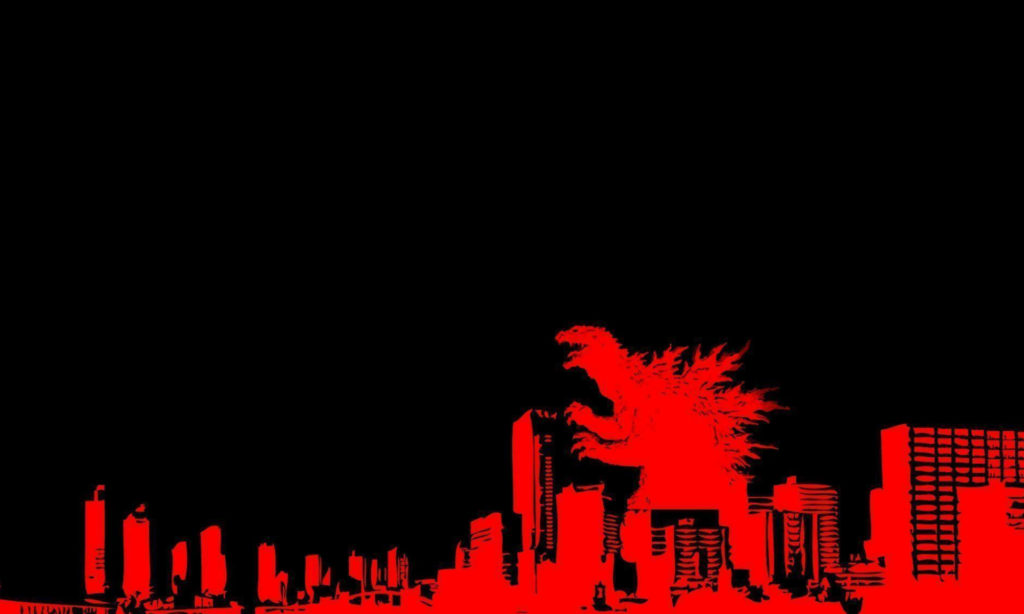 godzilla_red – Scripturient