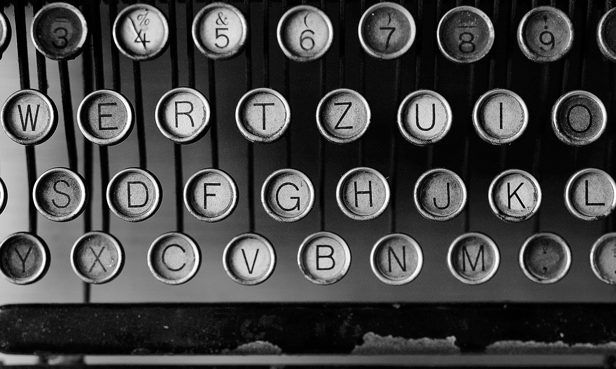 typewriter_01 – Scripturient
