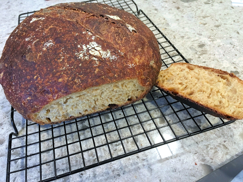 More loafing about – Scripturient