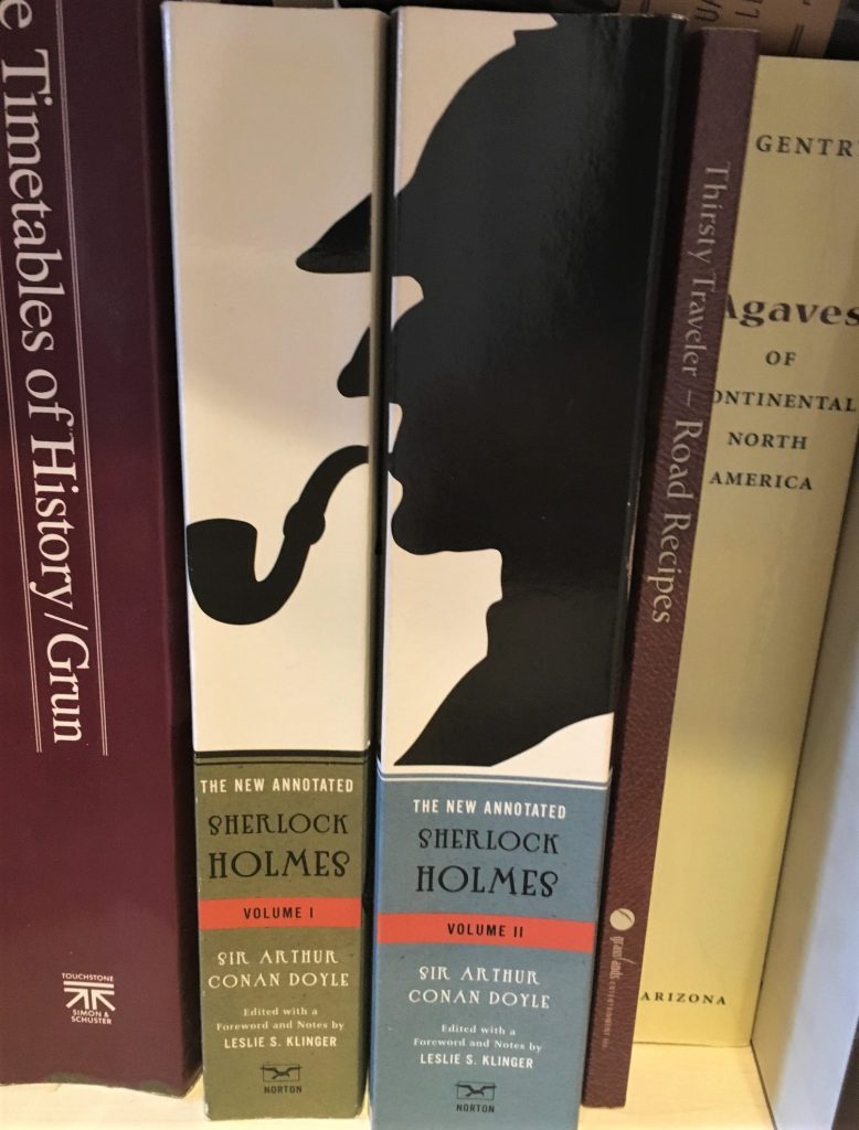 The Long Read part 2 – Scripturient