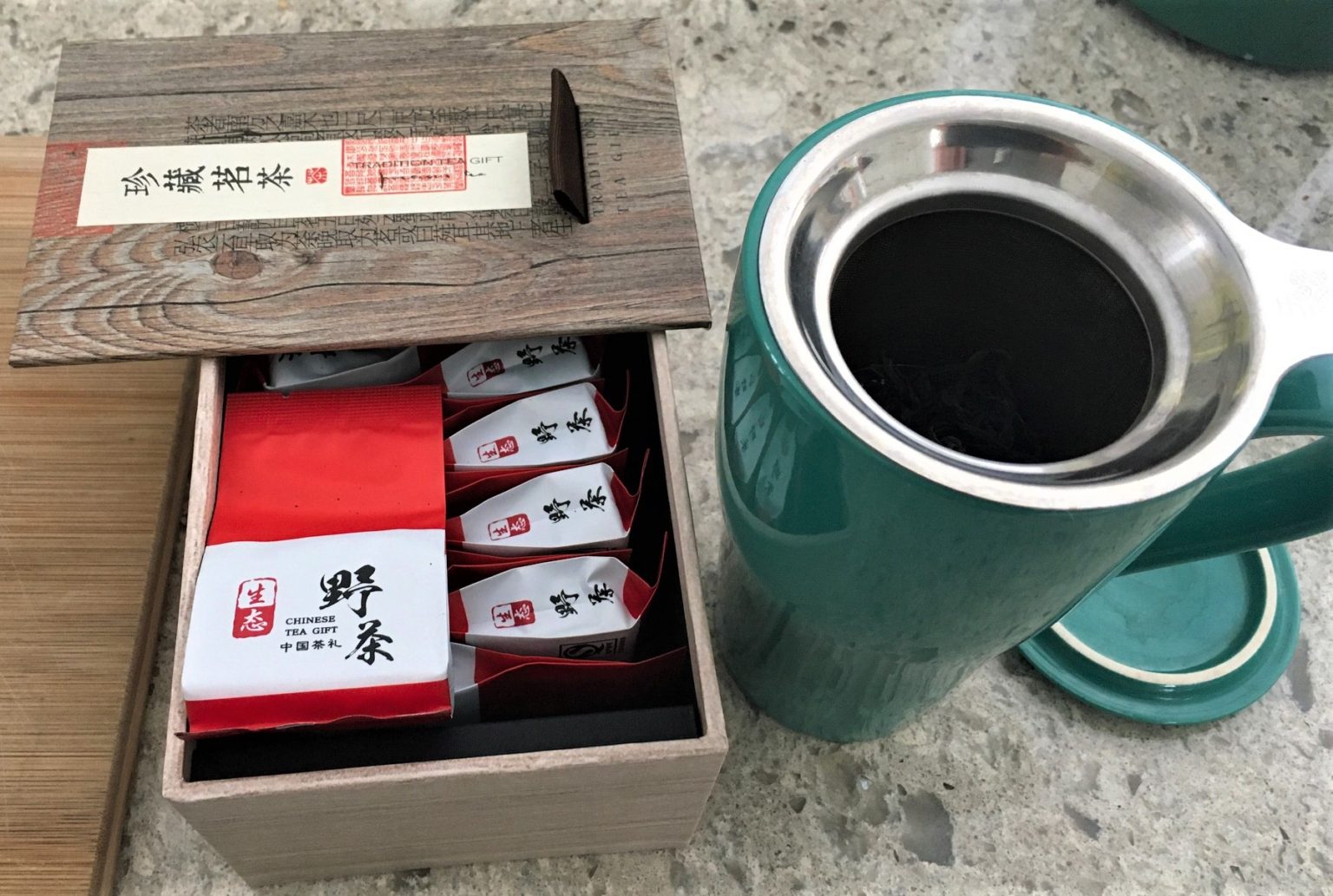 oolong (2) – Scripturient