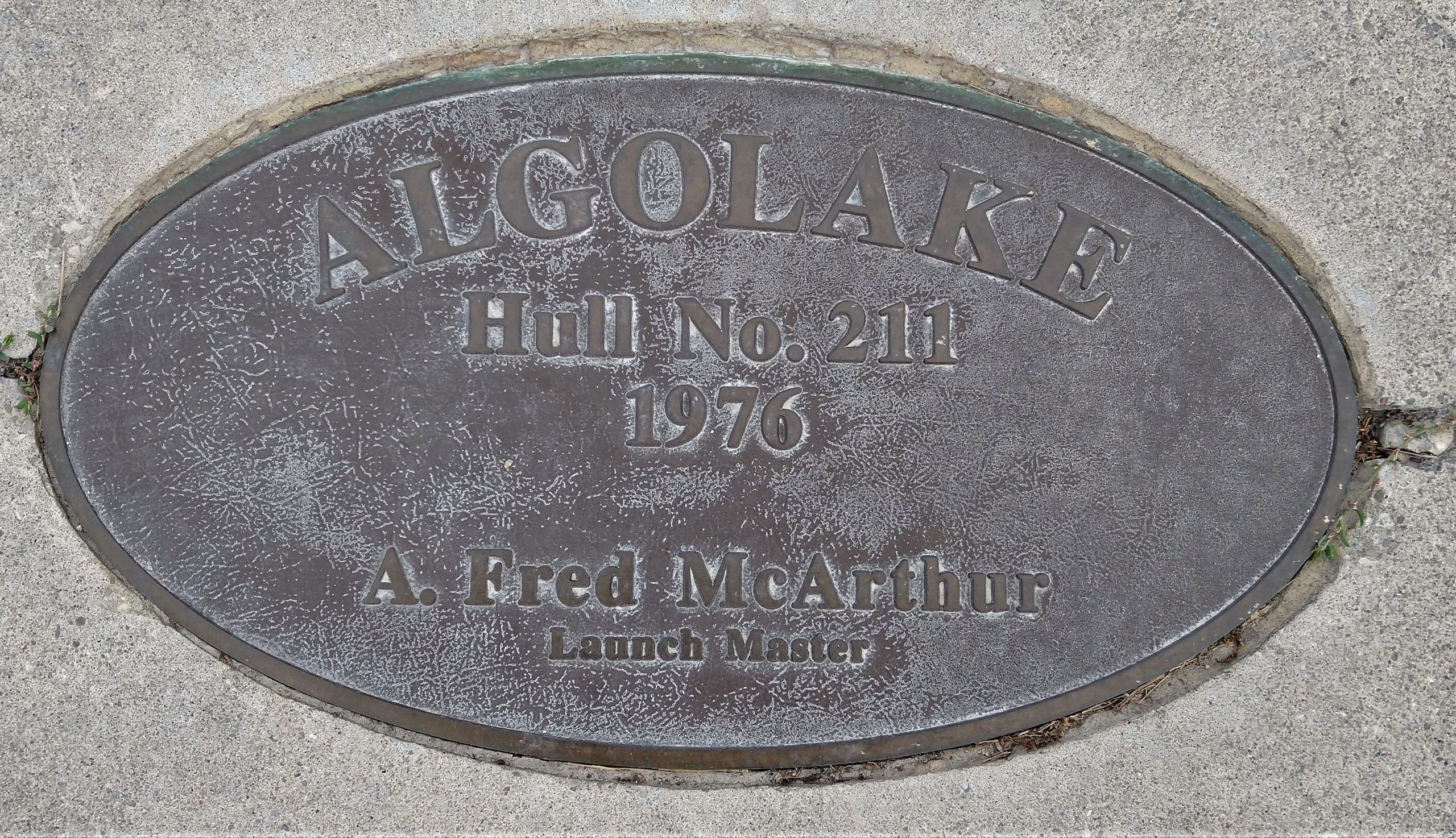 algolake – Scripturient