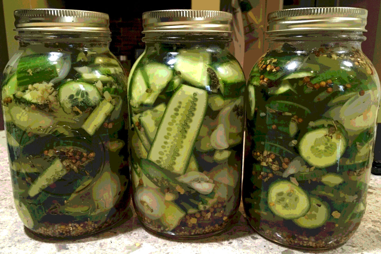 pickles_02 – Scripturient