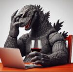 godzilla_facepalm_01 – Scripturient