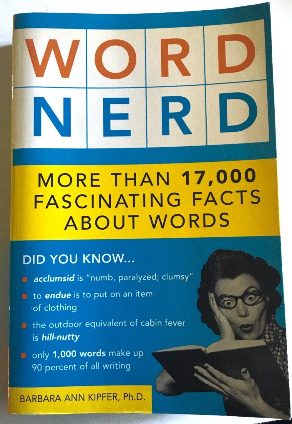 word_nerd – Scripturient